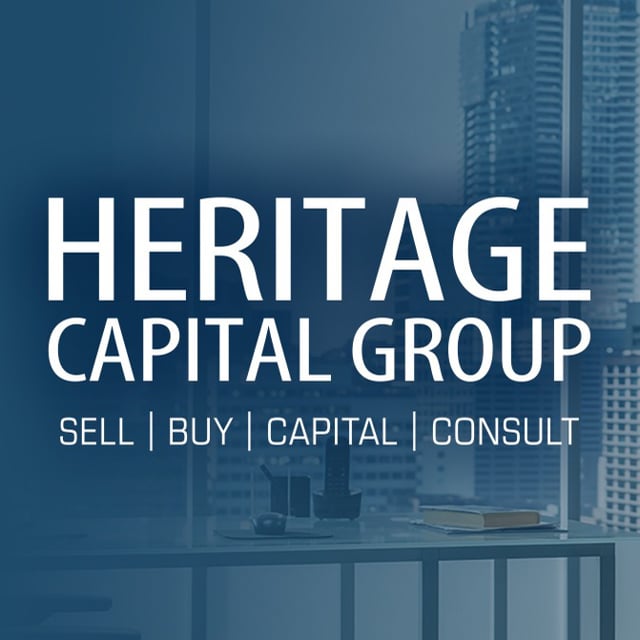 Heritage Capital Group