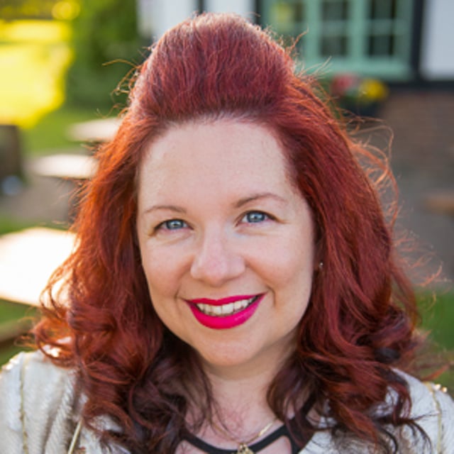 Michelle Becker on Vimeo