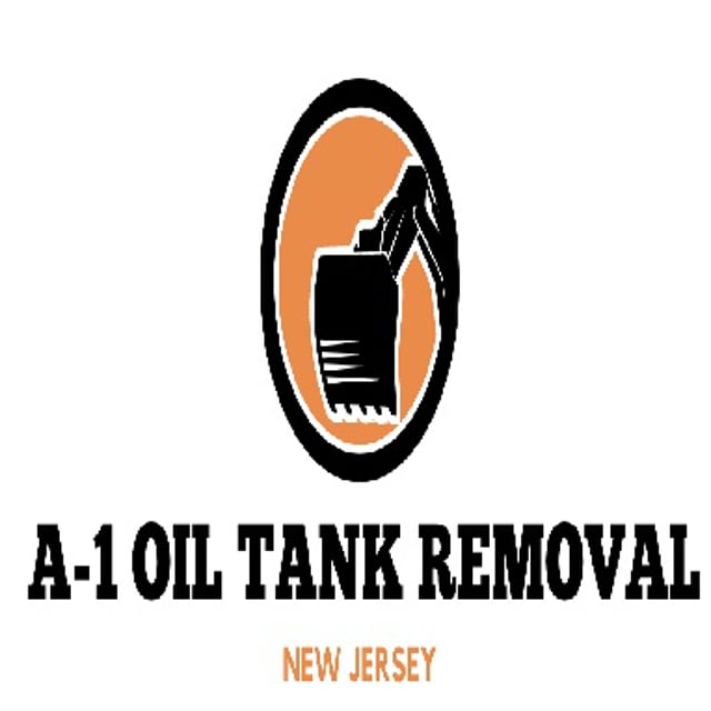 A-1 OIL TANK REMOVAL NJ