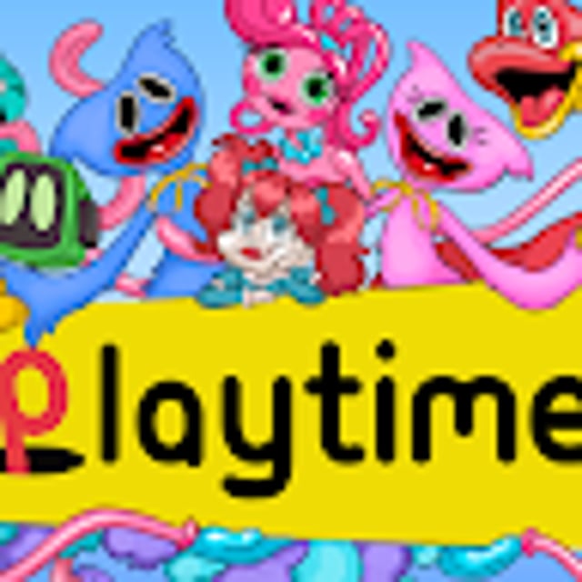 Playtime Co Archives