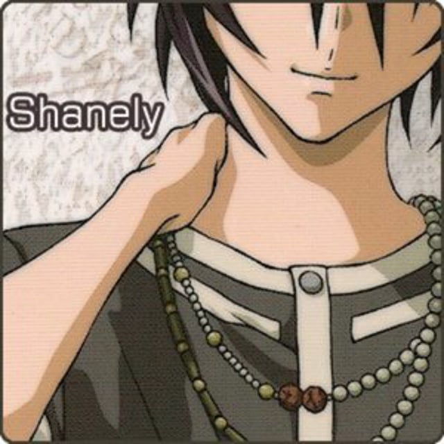 shanely