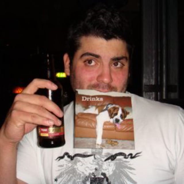 David Grasso