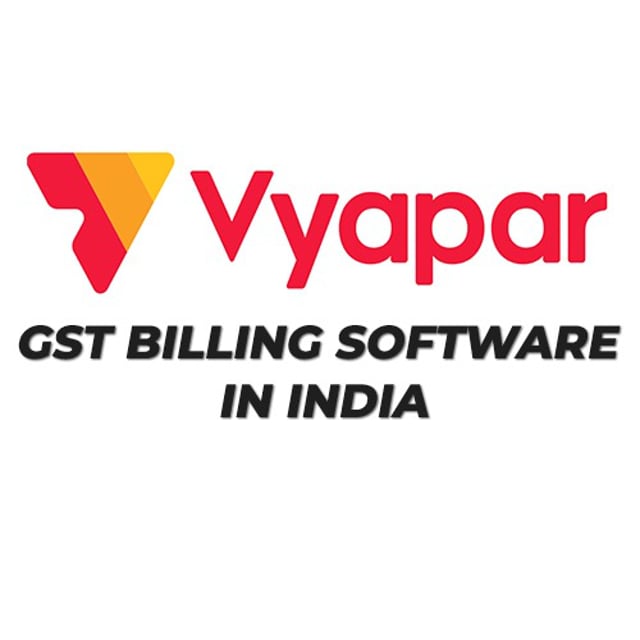 Vyapar App - Web Designer