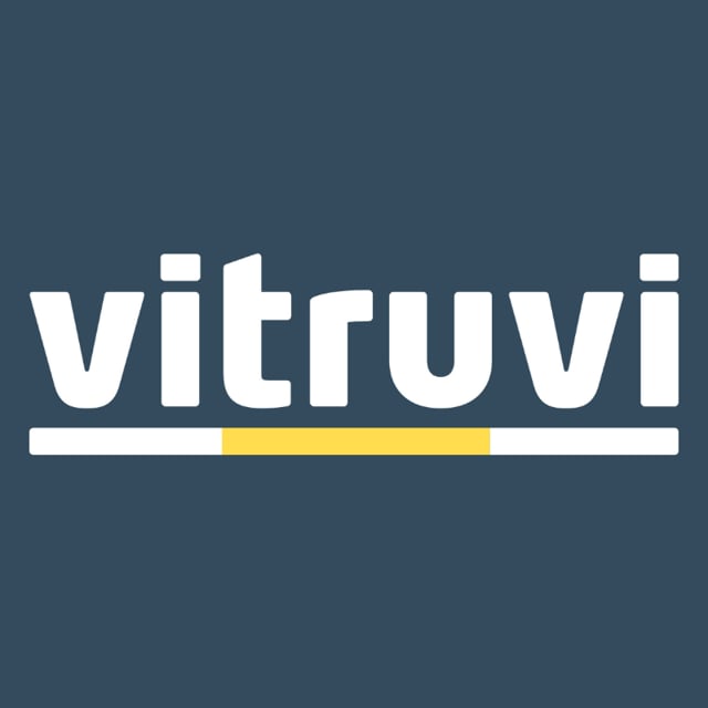 Vitruvi Software