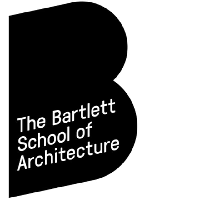Bartlett School of Architecture on Vimeo
