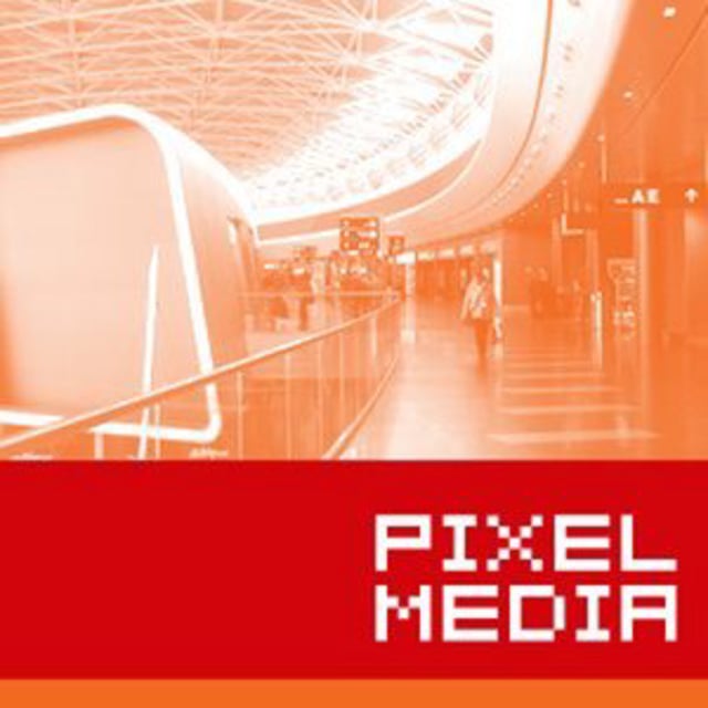 Pixelmedia