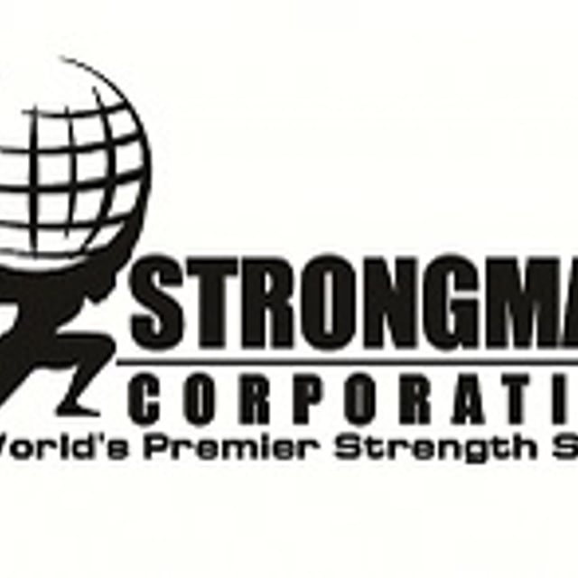 Strongman Corporation