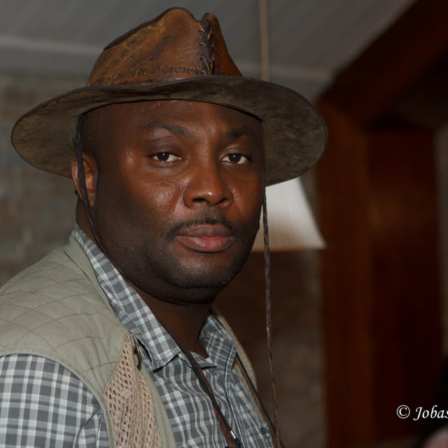 Joseph Obasi