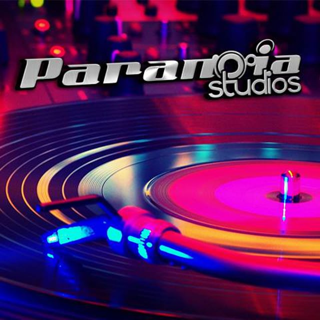 paranoia studios