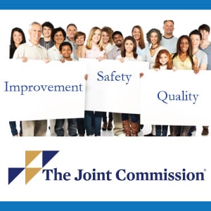 The Joint Commission on Vimeo
