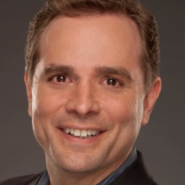 Todd McNulty