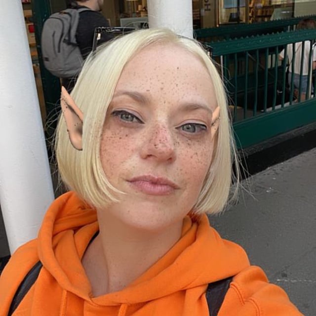 Casey Brooks - Film Director