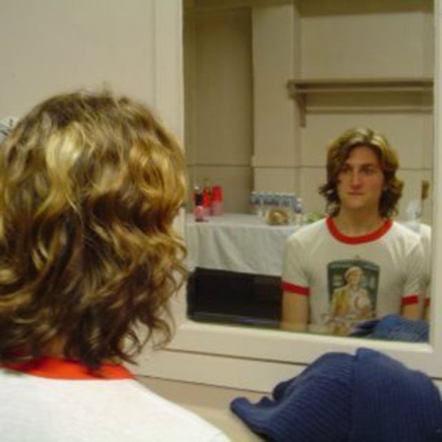 Robbie Bennett