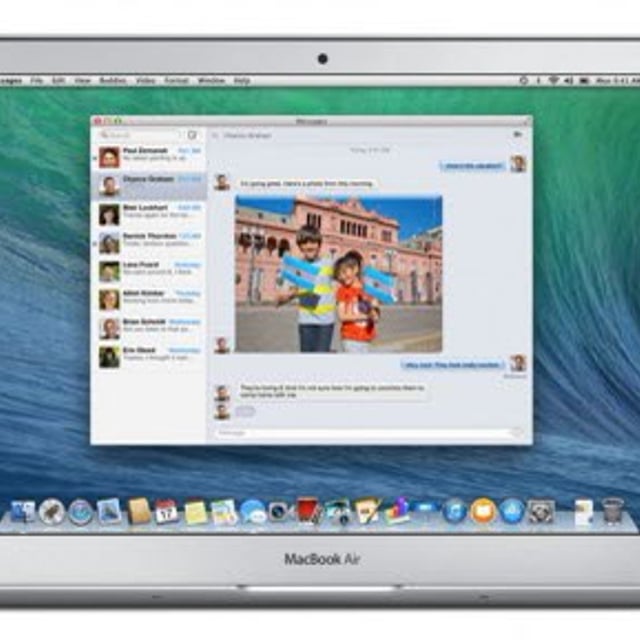 Imessage For Windows
