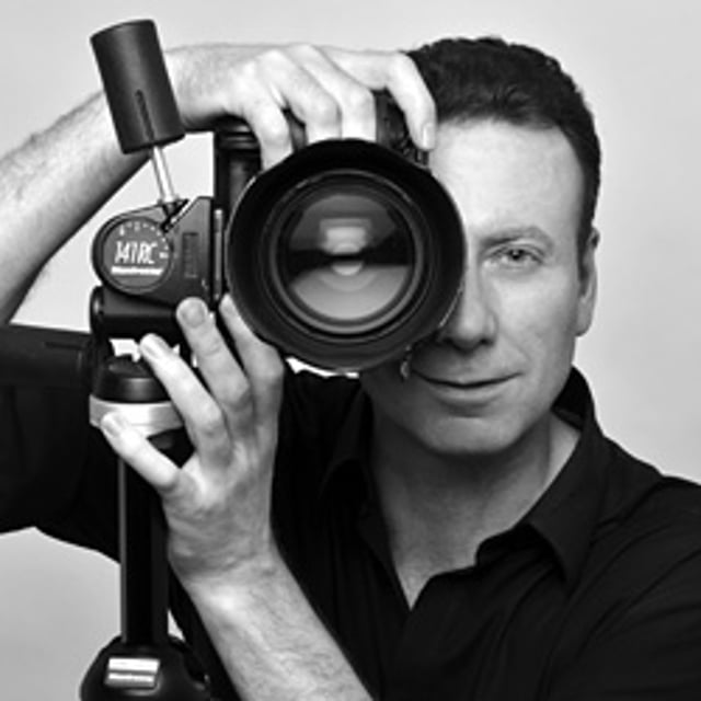 Antony Nettle