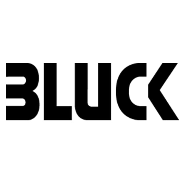 Bluck on Vimeo