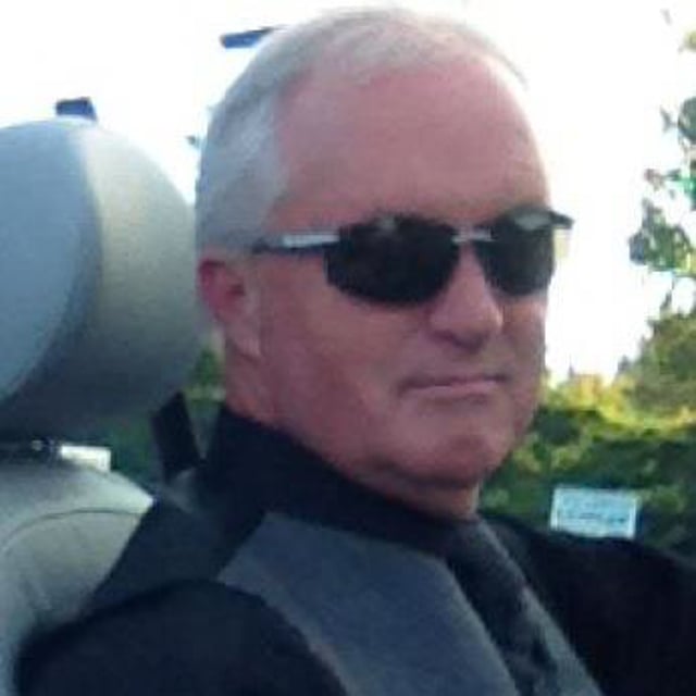 Rick Eldridge