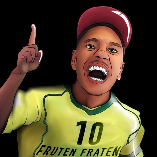 Roberto Vs The World