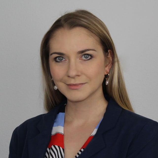 Anna Wiechers