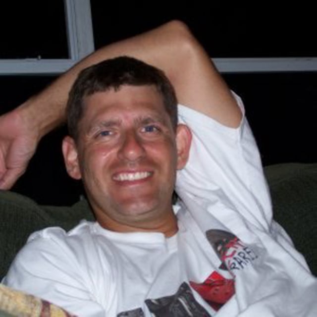 David Nyland
