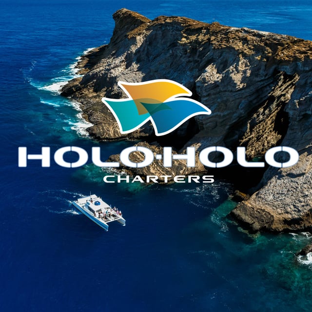 Holo Holo Charters