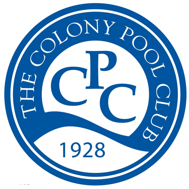 The Colony Pool Club