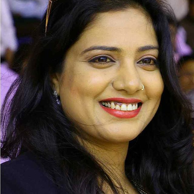 Manisha Rani
