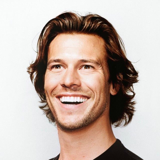 Ryan Cory - Film Director, Creative Producer & Creative Director