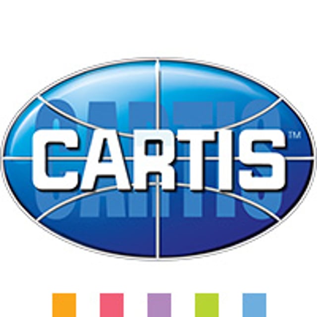 CARTIS-INDUSTRY