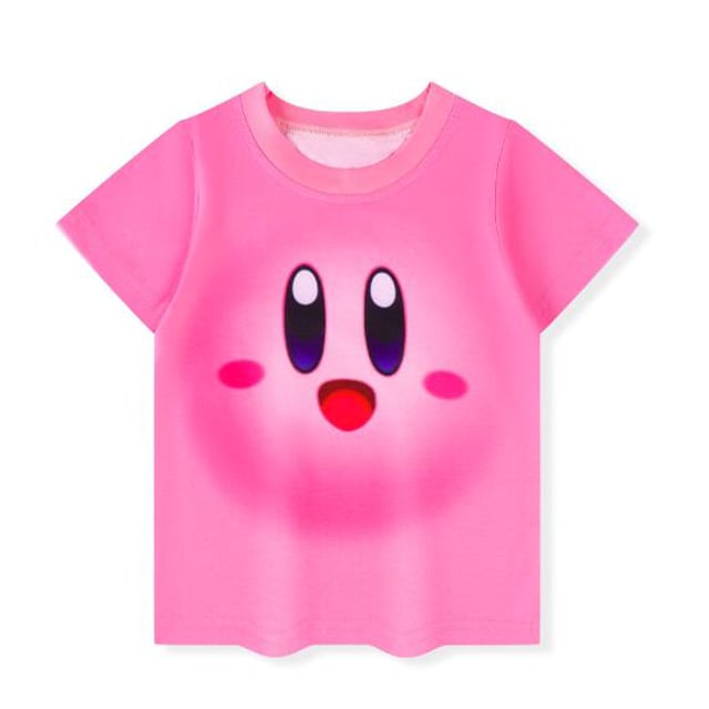 Kirby Costume
