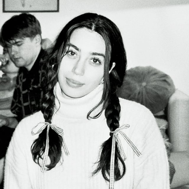 Alba Torres Jansson