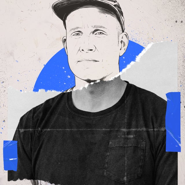 John Jenkins - Director, Creative Director & Editor