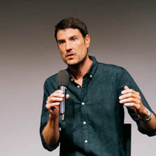 Nathan Eddy - Director & Producer