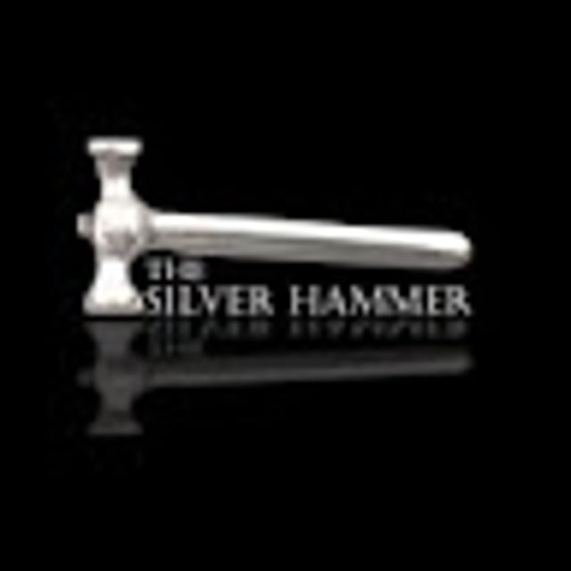 The Silver Hammer