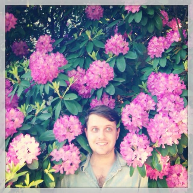 Chad Blevins - Director, Animator & Editor