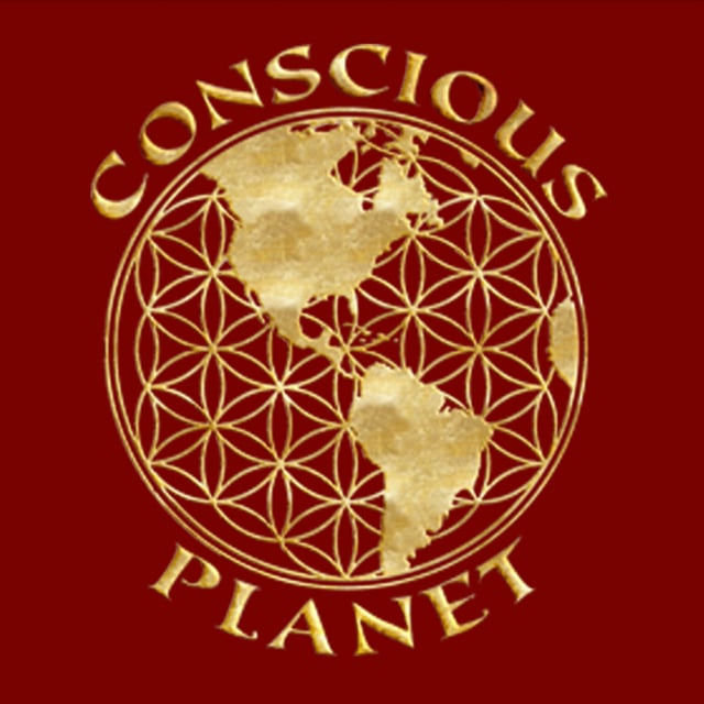 Conscious Planet