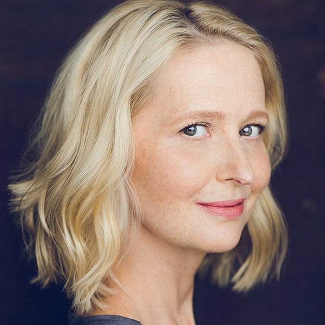 Amber Paul - Actress