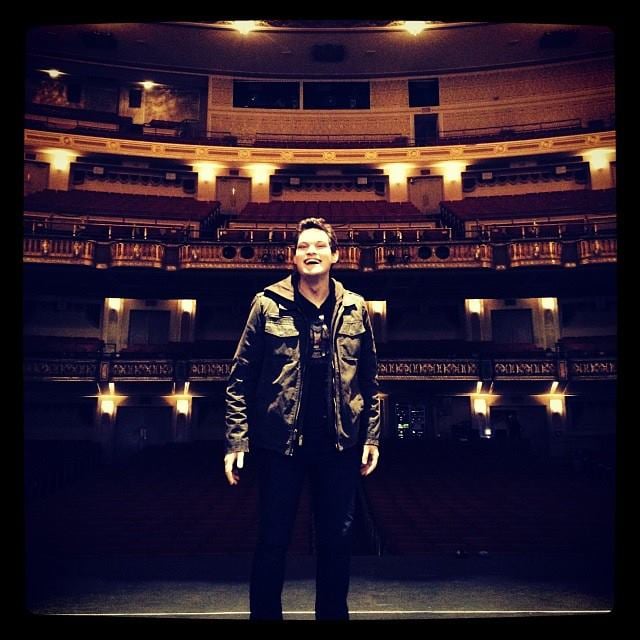 Justin Alexander Duncan