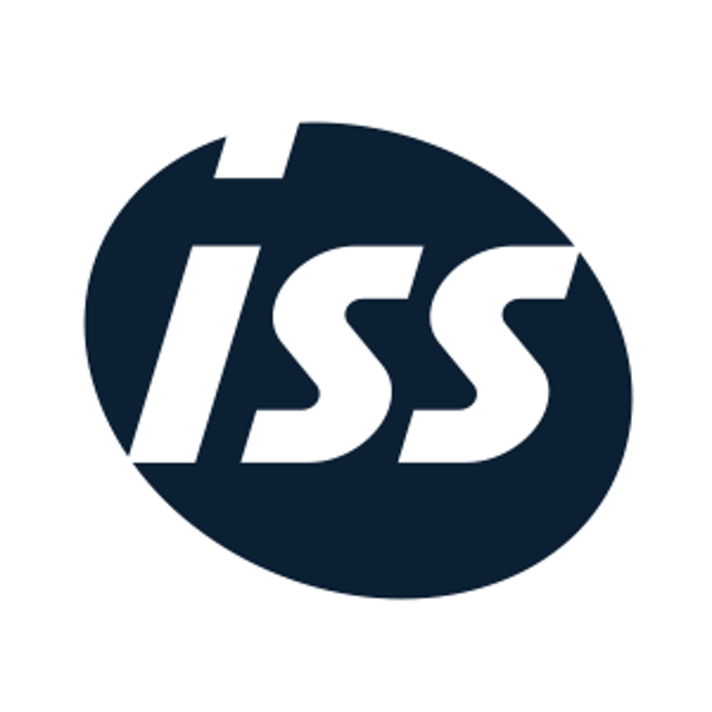 ISS Australia & New Zealand