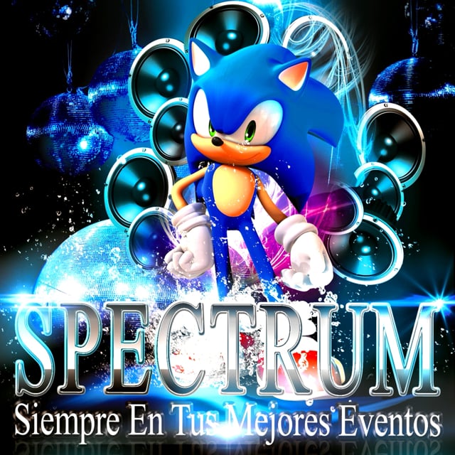 Producciones MH - Spectrum