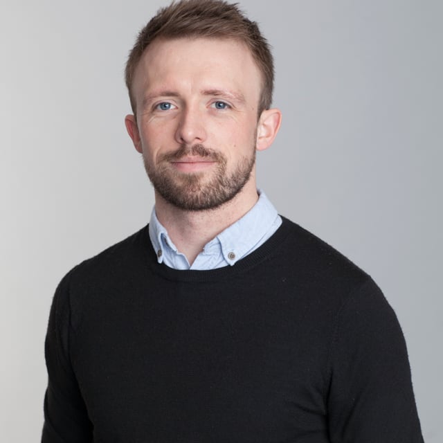 Christopher D Richards