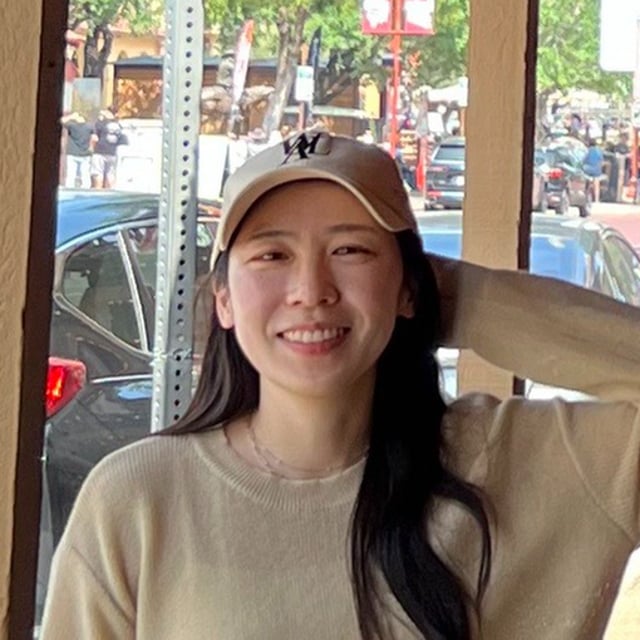 Jinyoung Choi 3d Animator And Character Rigger