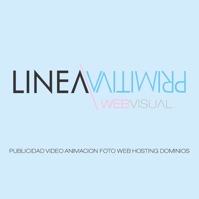 Linea Primitiva WEB VISUAL