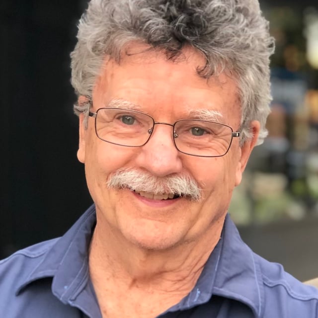 Stewart Cubley