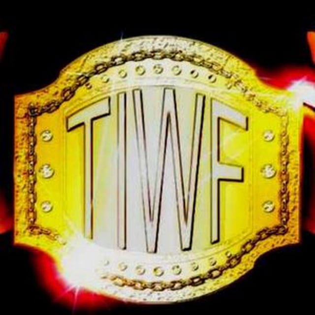 T.I.W.F Wrestling