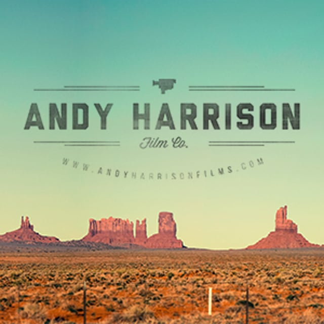 Andy Harrison