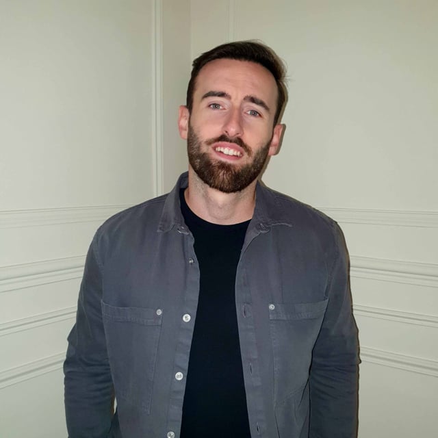 Mathieu Fournier LPC studio - Motion Designer, VFX Artist & 3D Animator