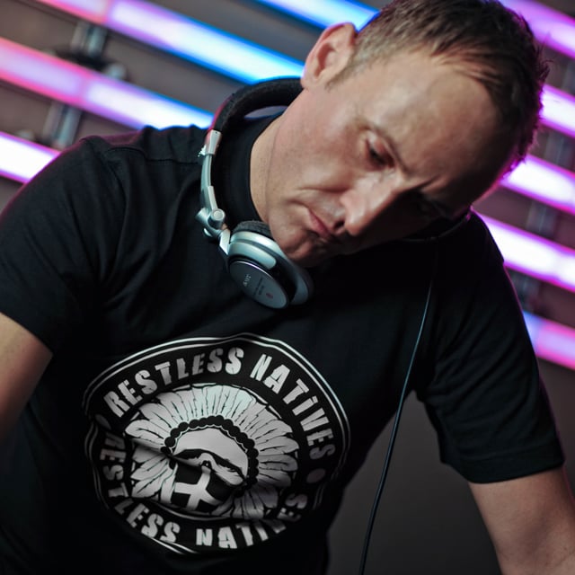 DJ KID | SCOTLAND