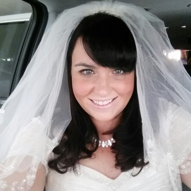 Melissa Barrow