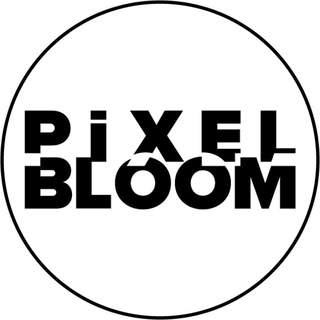 Pixel Bloom